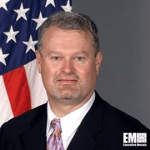 Timothy Bishop, Acting Program Executive Officer For Army PEO STRI ...