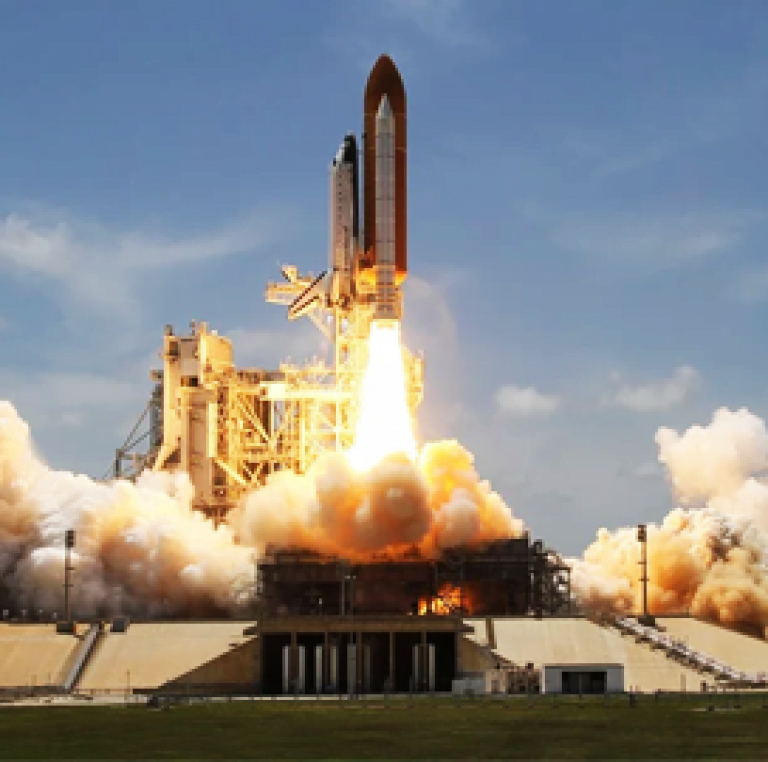 Air Force, FAA Move To Ease Commercial Rocket Launch Regulations ...