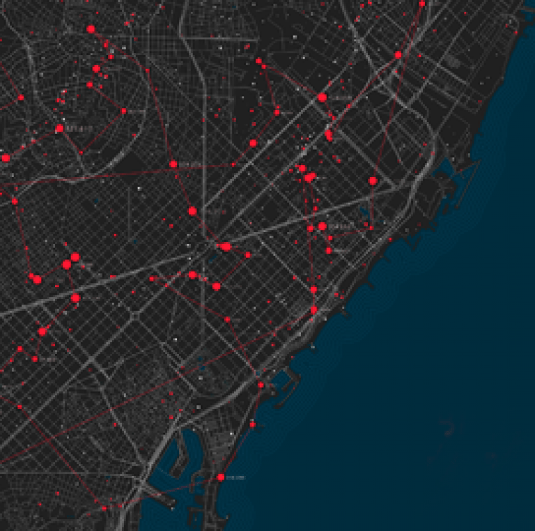 Intermap To Provide GEOINT Foundation Data To NGA - Potomac Officers Club