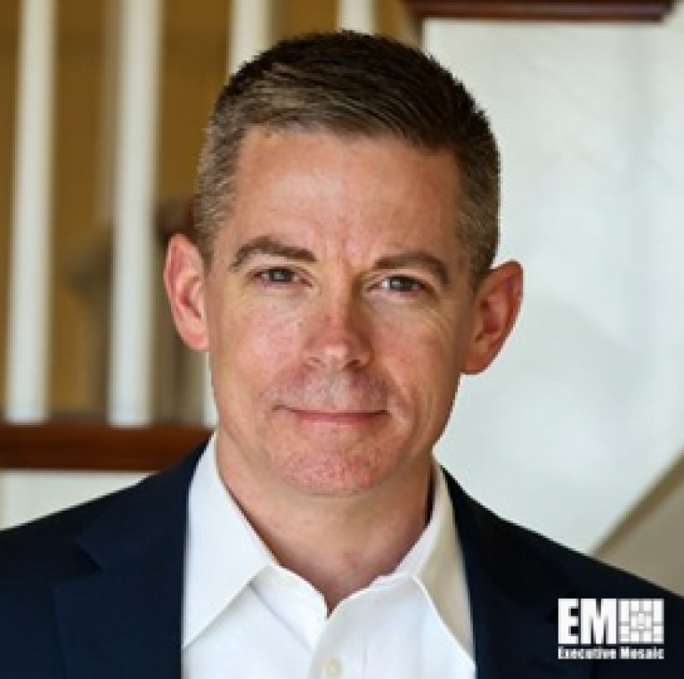 For Booz Allen Exec, Zero Trust Is Key To Space Sector Cybersecurity ...