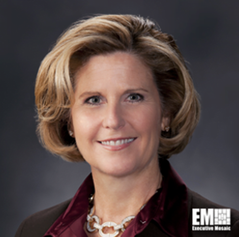 Sharon Watts, Chief Administrative Officer At Constellis - Potomac ...