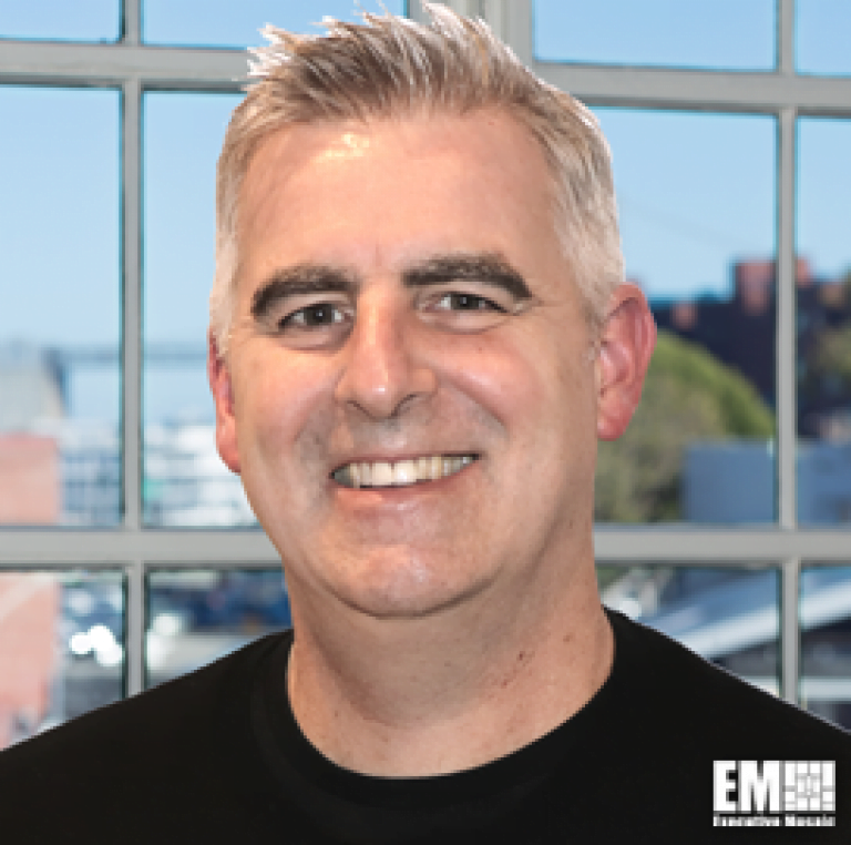 Damon Dean, Chief Product Officer At OneLogin - Potomac Officers Club