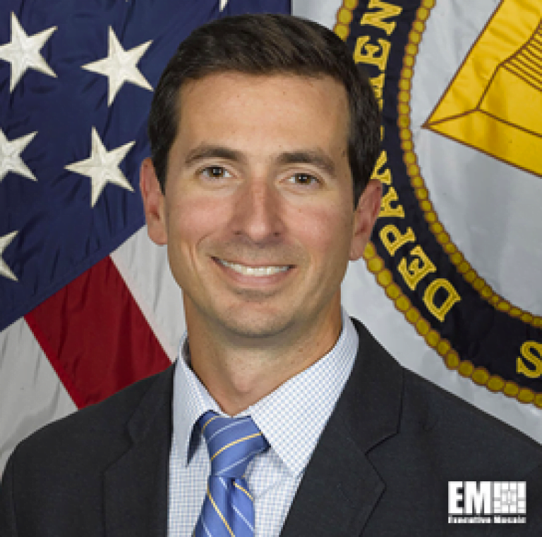 Deep Sensing, Data Assessment Key To Achieving Information Advantage ...