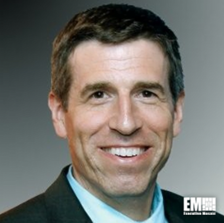 Peter Schultz, Climate Adaptation And Resilience VP At ICF - Potomac ...