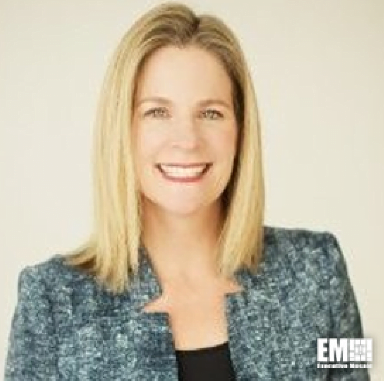 Sherry Bennett, Chief Data Scientist At DLT Solutions - Potomac ...