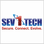 US Space Force Awards Sev1Tech MeshONE-T Prototype Contract - Potomac ...