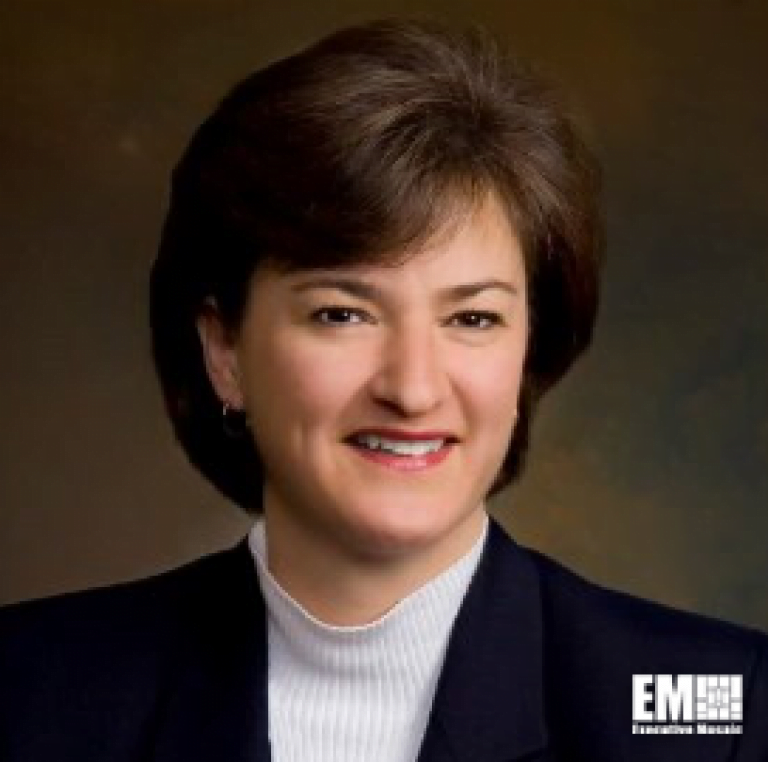 Kim Howard, F-35 Production Operations VP At Lockheed Martin - Potomac ...