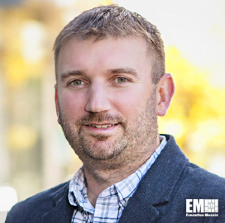 Scott Lowe, Environmental Services Director At McCormick Taylor ...