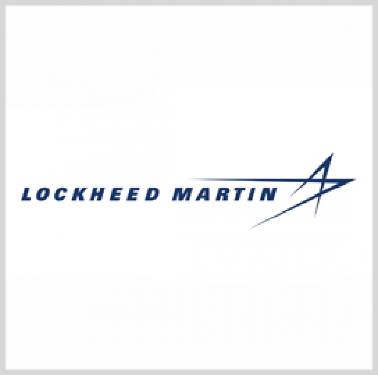 US Space Force Awards Lockheed Martin $737M GPS 3F Satellite Production ...