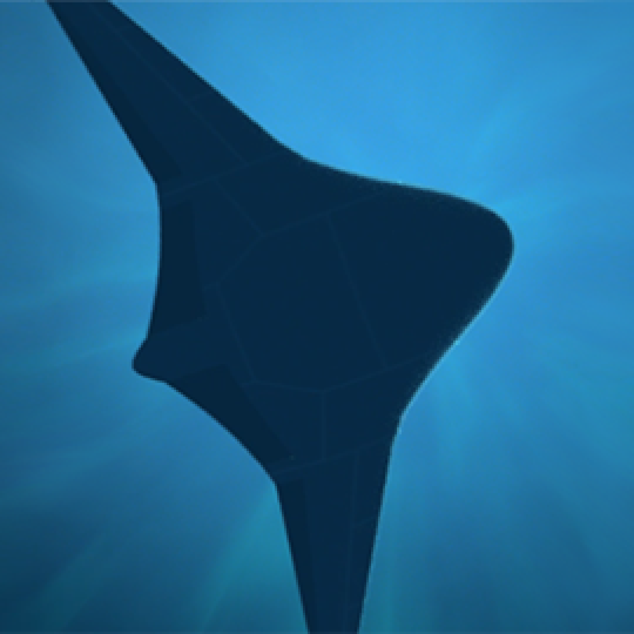Northrop Grumman, Martin Defense To Develop Full-Scale Manta Ray ...
