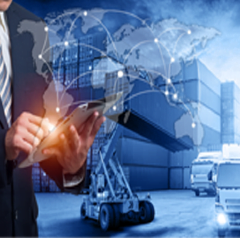 ThroughPut Secures Contract To Support USAF Supply Chain Resilience ...