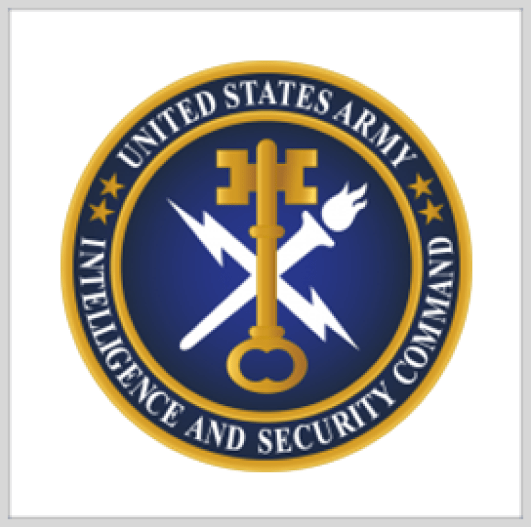 Army INSCOM Seeks Sources Of IT Infrastructure Modernization Services ...