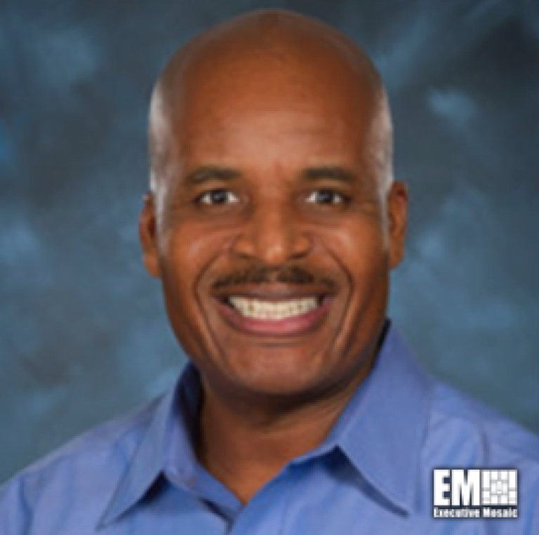 Byron Green, Global Operations VP At L3Harris Technologies - Potomac ...