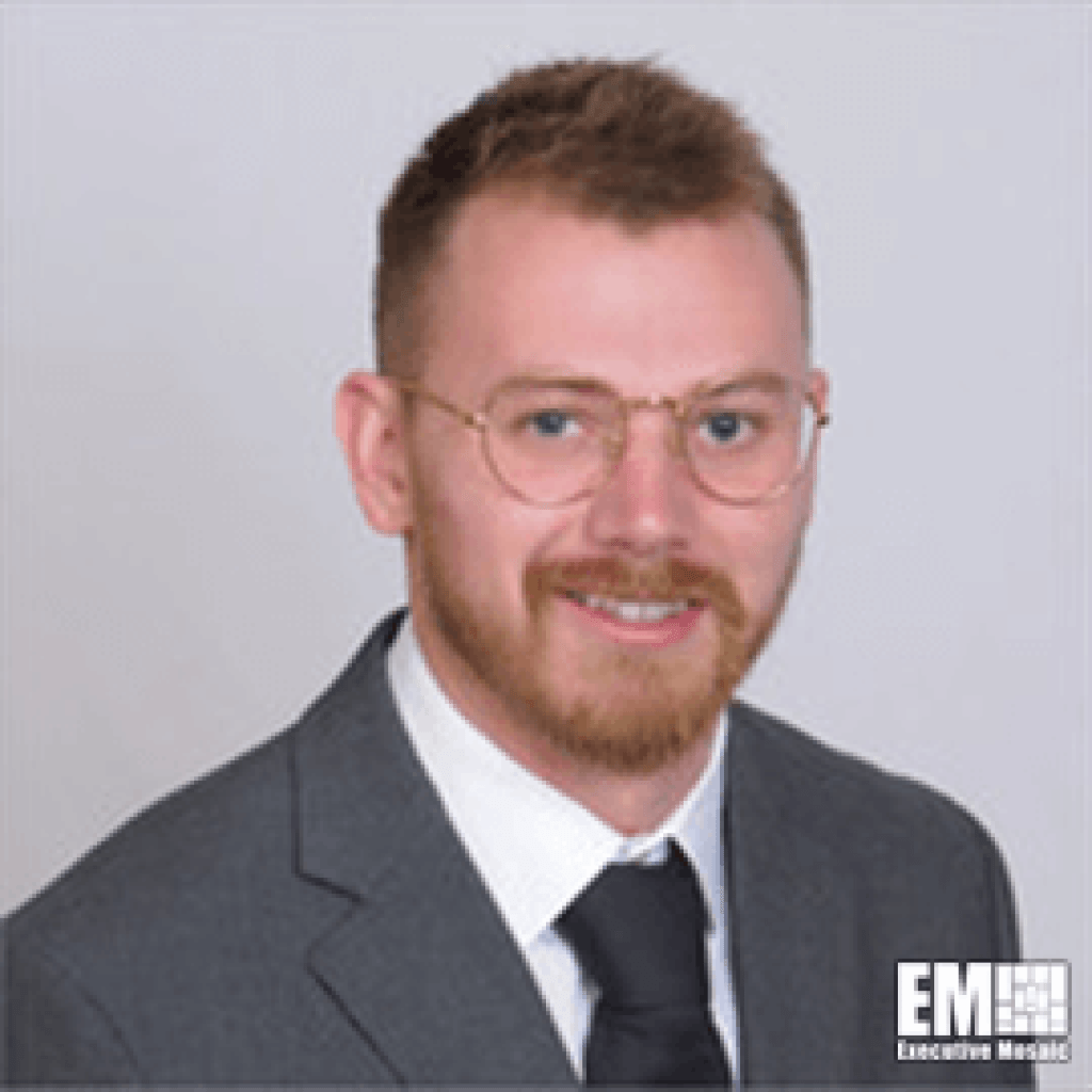 Ethan Gordon: Market Research Manager At PeopleScout - Potomac Officers ...