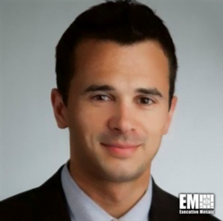 Matthew Monaco, Director Of Space And Air Traffic Systems At Noblis ...