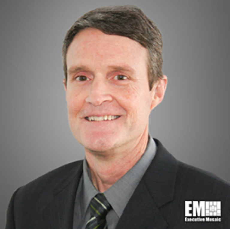 Dave Ziegler, Vice President And General Manager Of Defense And ...