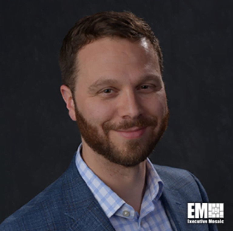 David Geiger, Director Of Data And Analytics At KPMG US - Potomac ...