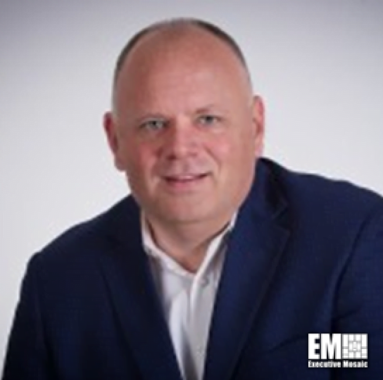 David Pickles, Senior Vice President Of Energy, Environment And ...