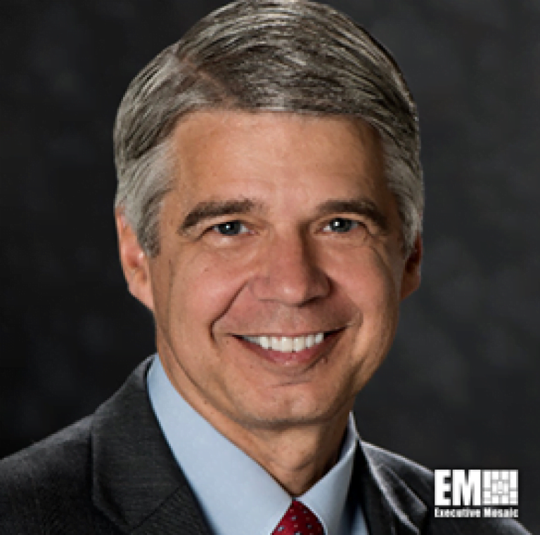 Eric Evans Tapped As Defense Science Board Chairman - Potomac Officers Club