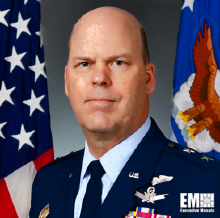 Stephen Davis Confirmed As Inspector General For Department Of The Air ...