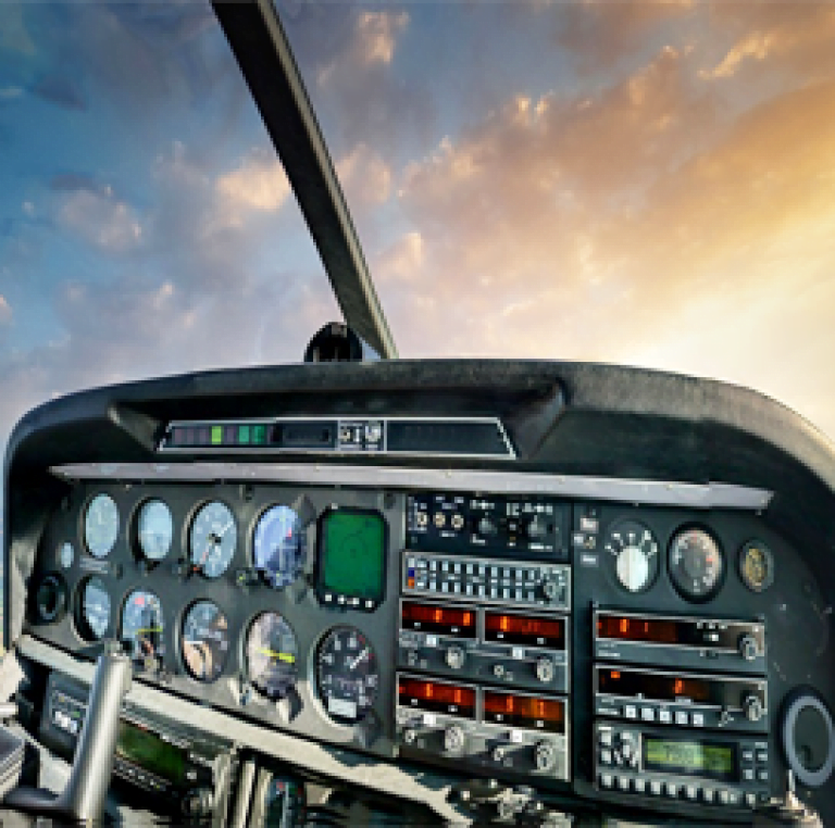 BAE Systems Selected By USAF For Airborne Radio Modernization Program ...