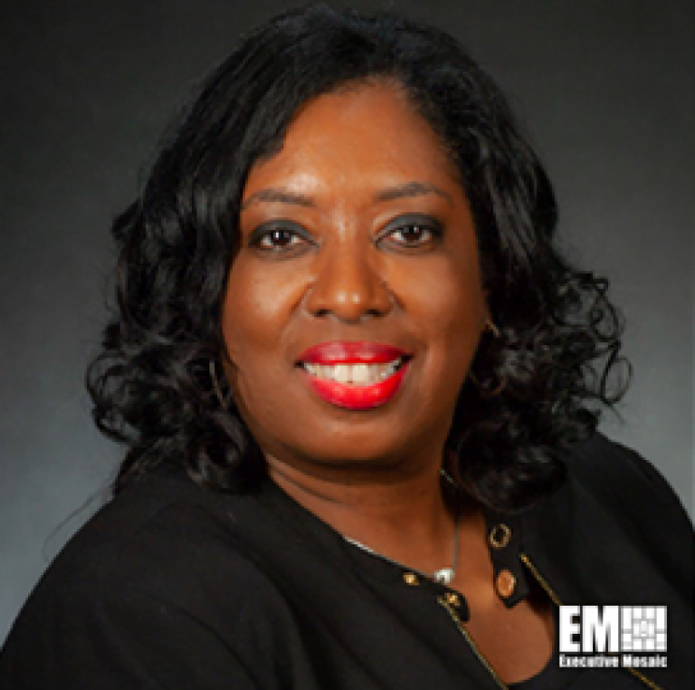 Penny White, Supply Chain Vice President At Boeing Defense, Space And ...