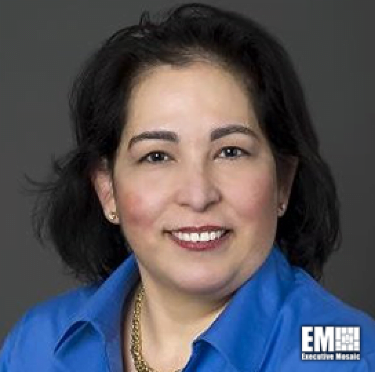 Sandra Lopez, Chief Technology Officer At Leidos - Potomac Officers Club