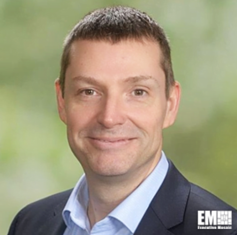 Sean Messner, Vice President Of Digital Operations And IT Modernization ...