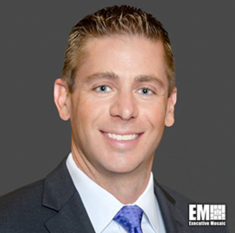 Jason Albanese, Senior Vice President Of Strategy And Business ...