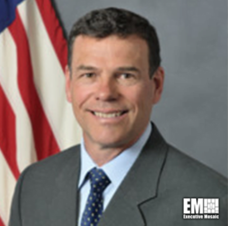 Matt Molloy, Director Of The National Security Group Program Management ...