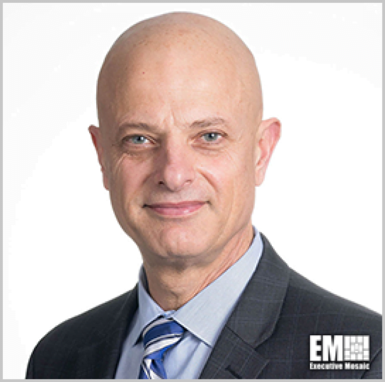 Raytheon I&S Hires Former Air Force IG Sami Said As Global Security VP ...