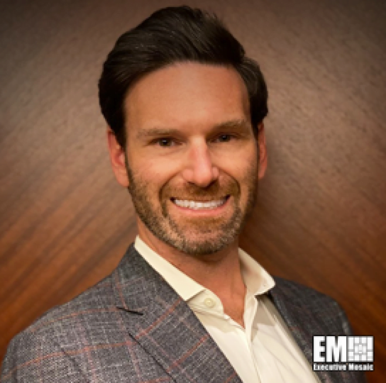 Executive Spotlight: Jake Zimmerman, Director In Guidehouse’s National ...