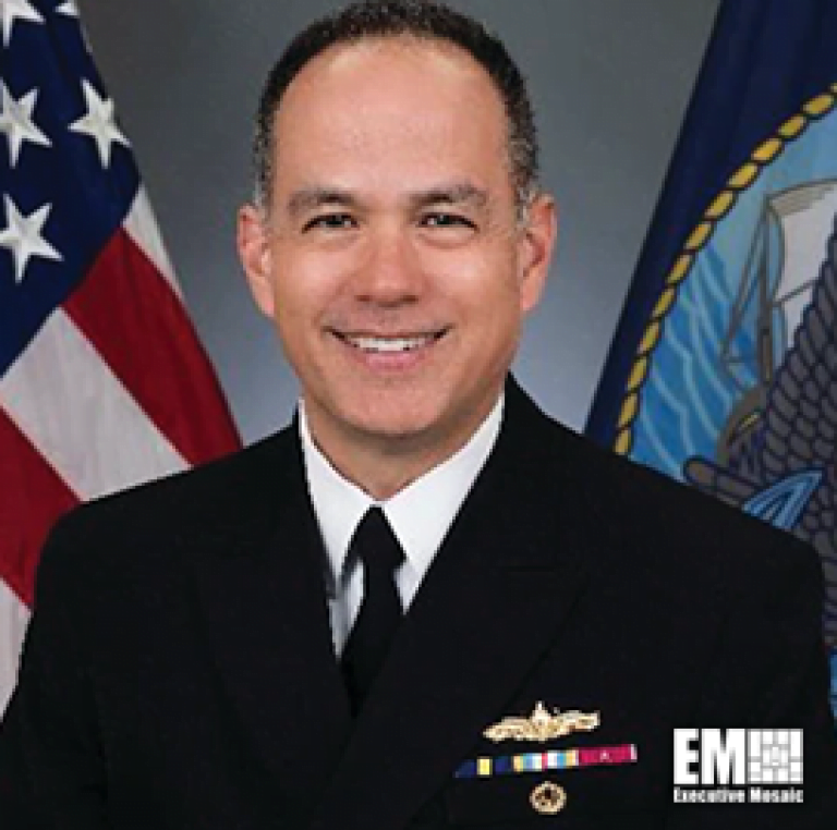 MDA Chief Says Glide Phase Interceptor Program Still In Early Phase ...