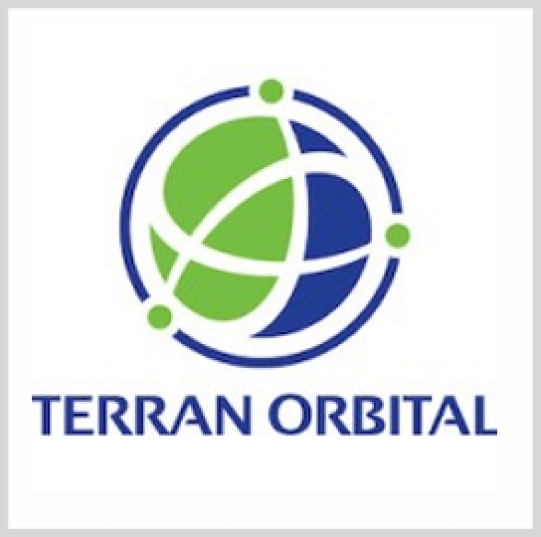 Terran Orbital Delivers First Tranche 0 Satellite Bus To Lockheed ...