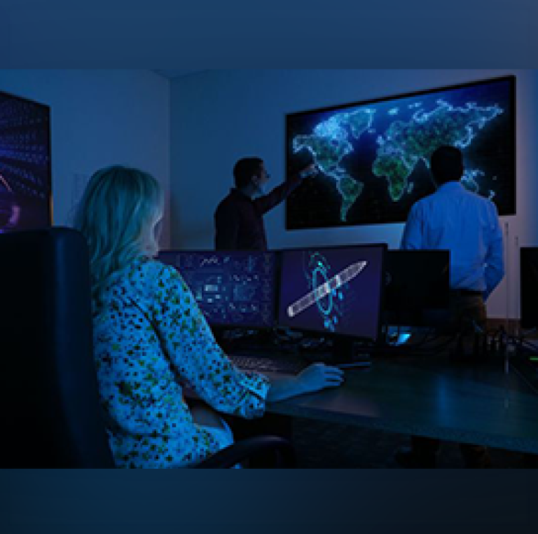 USSOCOM Eyes Faster Software Development, Cites OTAs As Ideal Vehicles ...