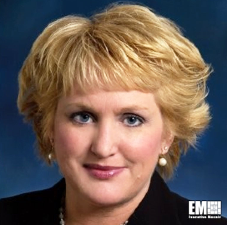 Barbara Wade, VP Of Procurement And Supply Chain Management At KBR ...