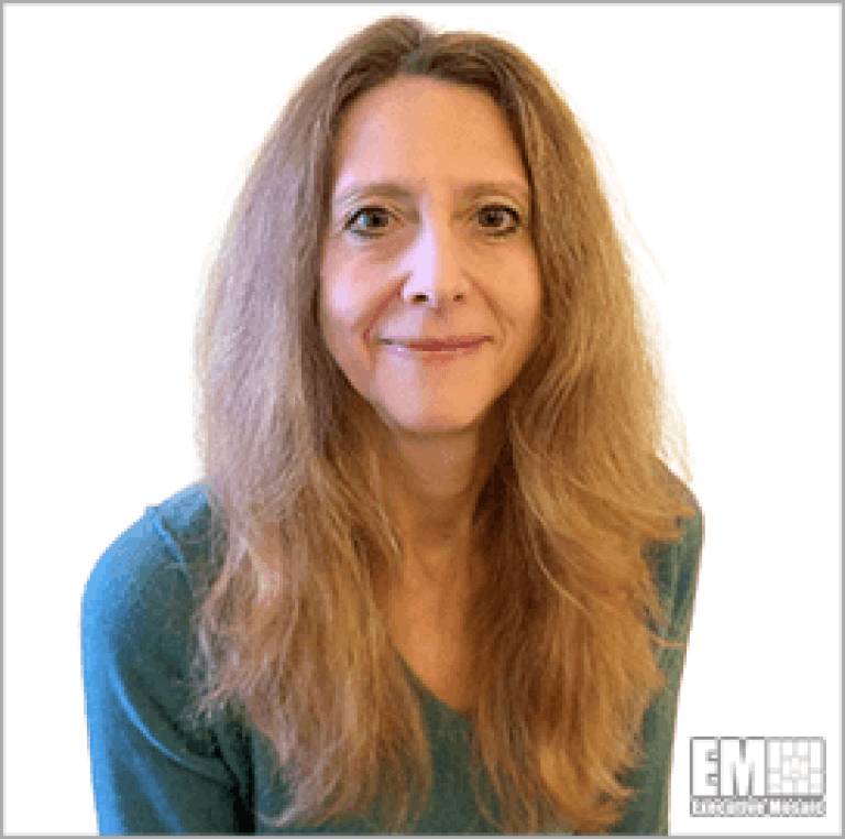 Christine Hines, Vice President For AI, Analytics And Automation At ...