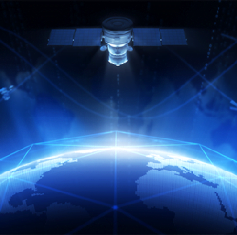 DARPA Selects 11 Companies For Phase 1 Of Space-BACN Program - Potomac ...