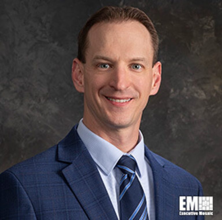 Justin Taylor, Vice President Of Artificial Intelligence At Lockheed ...