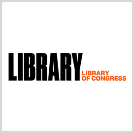 Library Of Congress Kicks Off Overhaul Of Copyright Office Systems ...