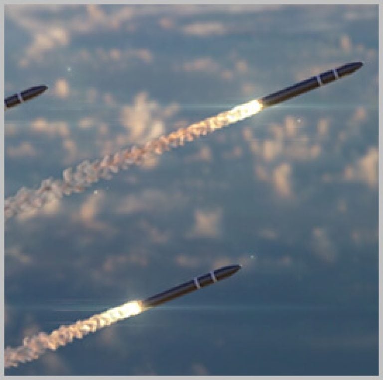 Lockheed Martin Tests Prototype Radio Technology To Enable Next ...