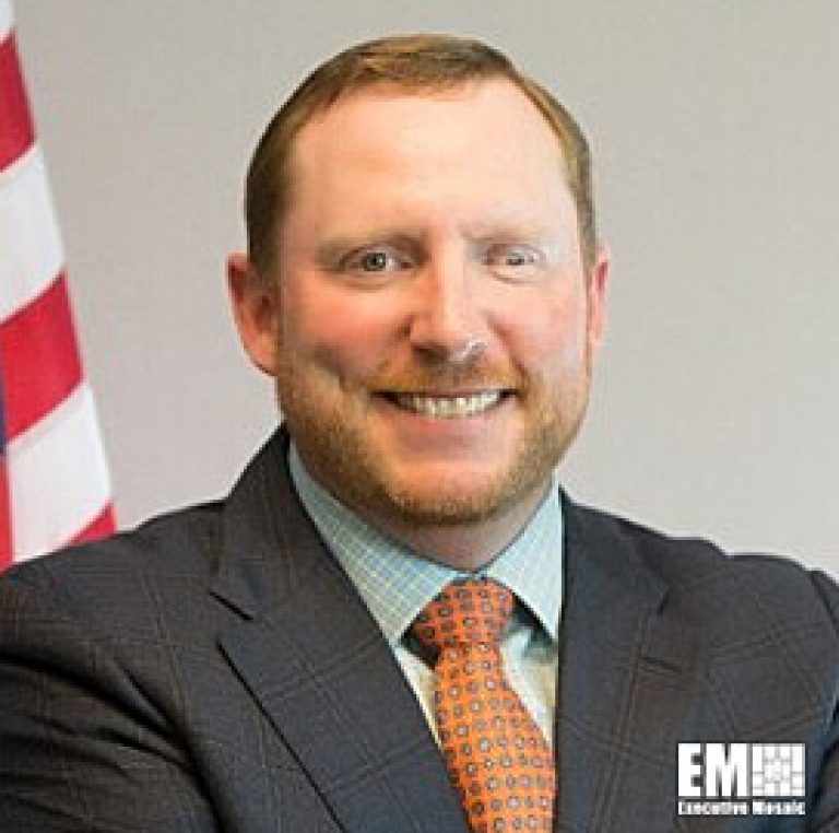 Mark Drever, President And CEO At Xcelerate Solutions - Potomac ...