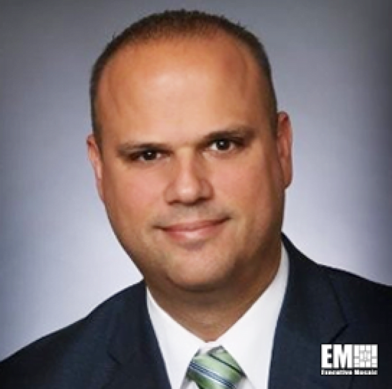 Michael Pilon, Chief Corporate Development Officer At Valiant ...