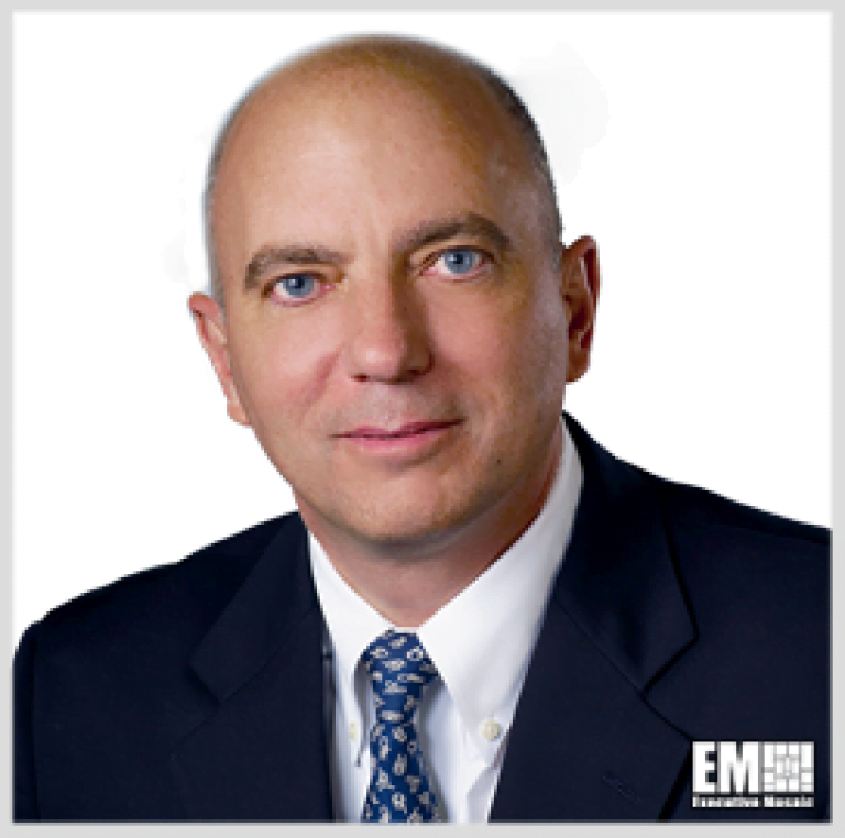 Thomas Eaton, President Of Telesat Government Solutions - Potomac ...