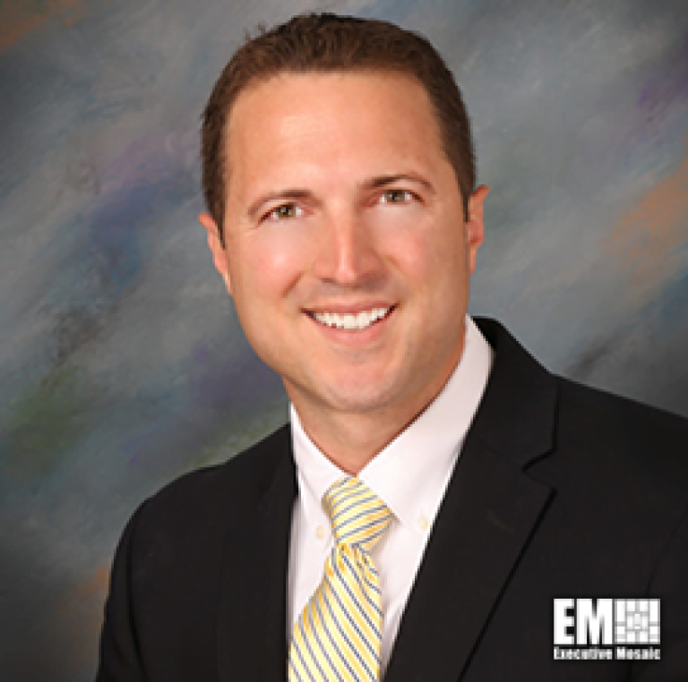 Greg Forrest, Director Of AI Foundations At Lockheed Martin - Potomac ...