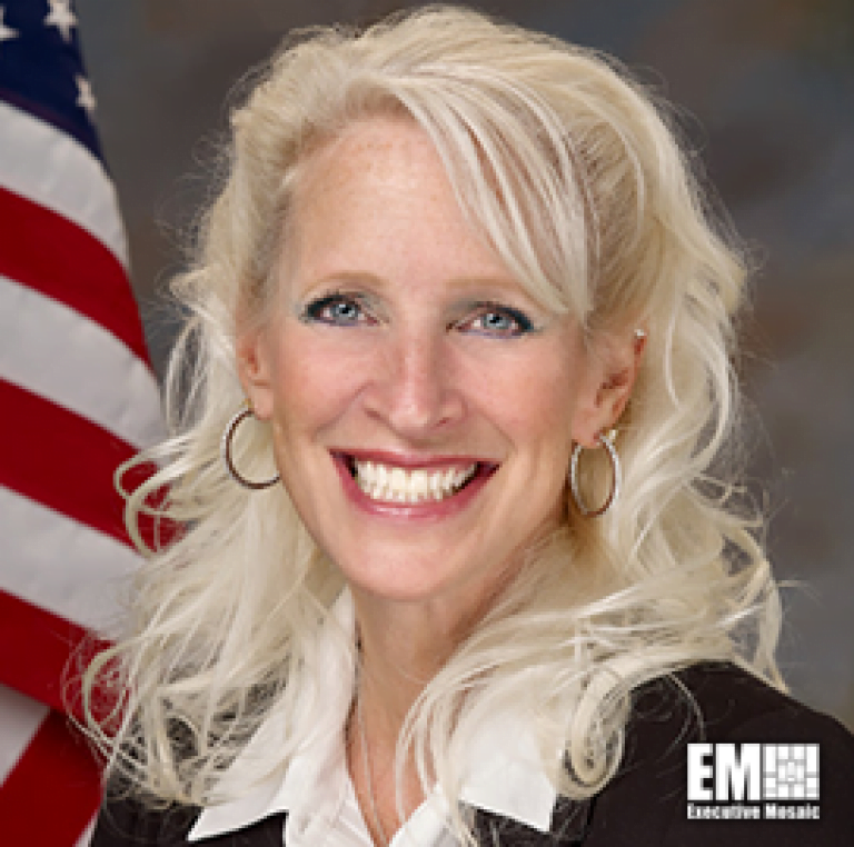 Laurie Cook, Vice President Of Public Sector At Yext - Potomac Officers ...