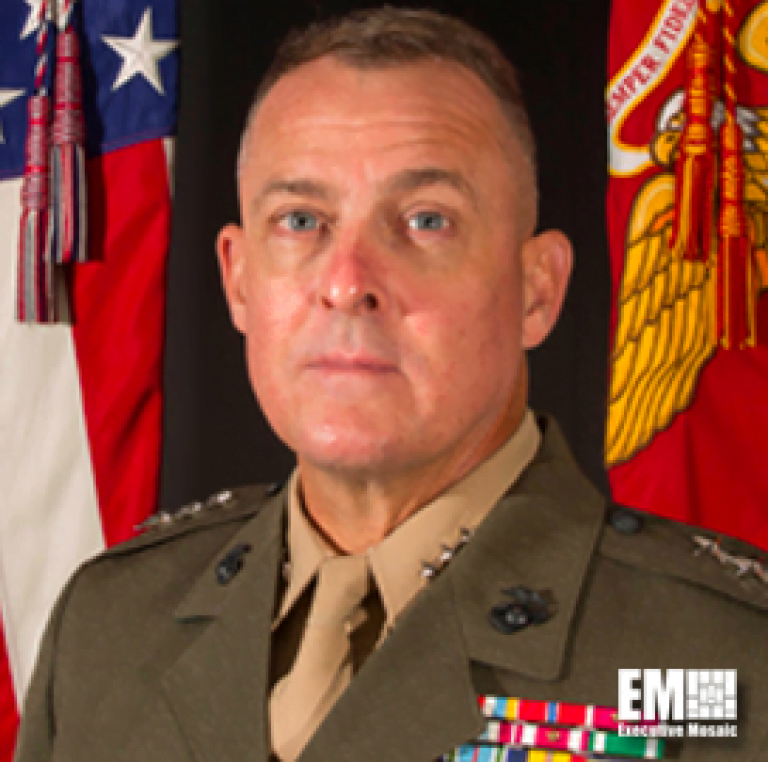Marine Corps Veteran Michael Groen Joins Zapata Computing As Adviser ...
