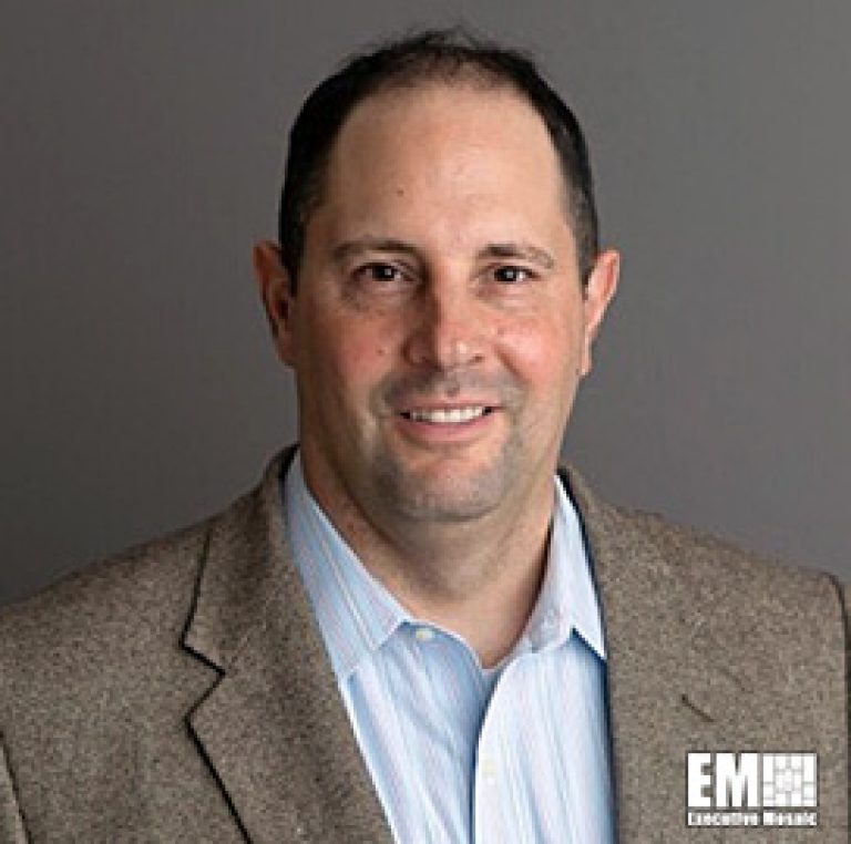 Michael Bosco, Senior Vice President Of Army Mission Solutions At ...