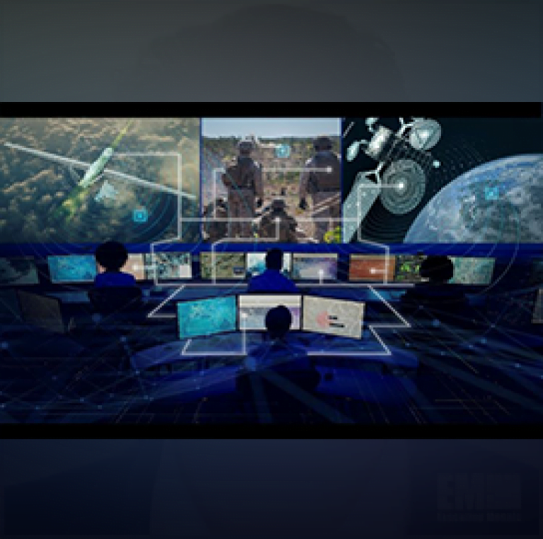 Northrop, Cubic Demonstrate Gateway System Supporting JADC2 Concept ...