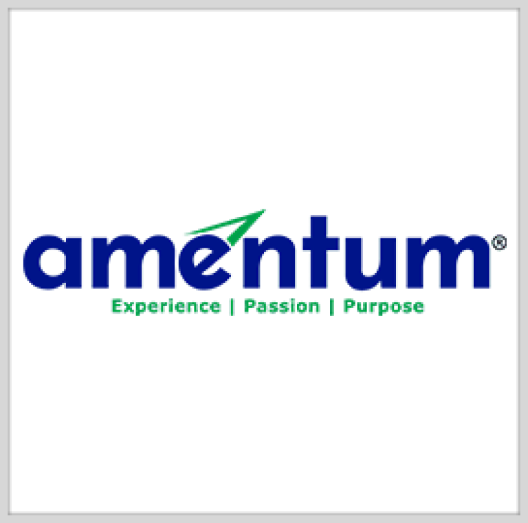 Space Force Awards Launch Systems Support Contract To Amentum - Potomac ...